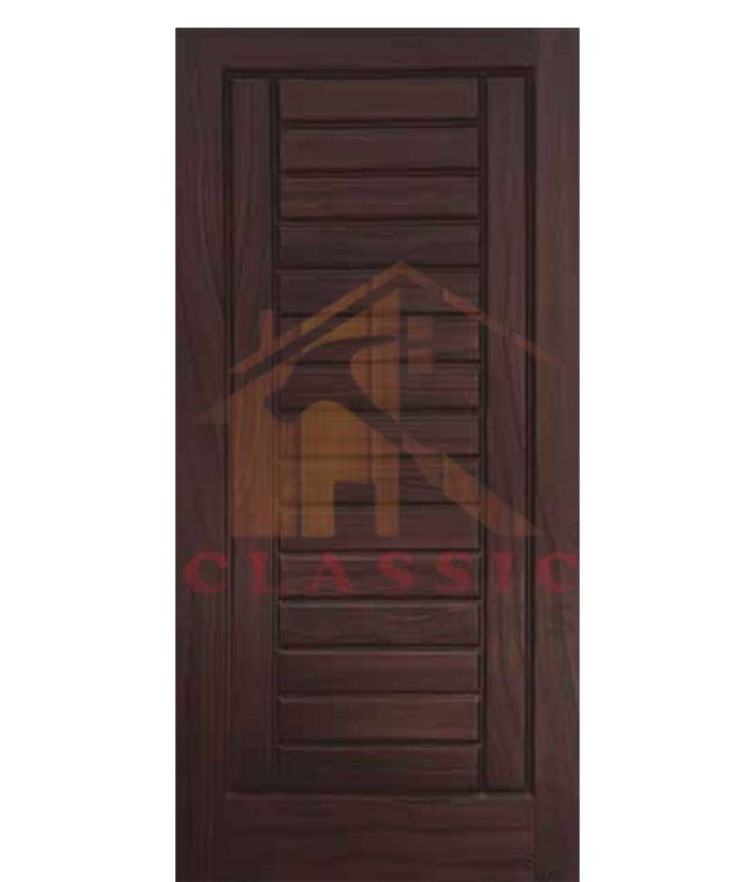 CFD-799 – Classic Fiber Doors & Frames (Chogath)